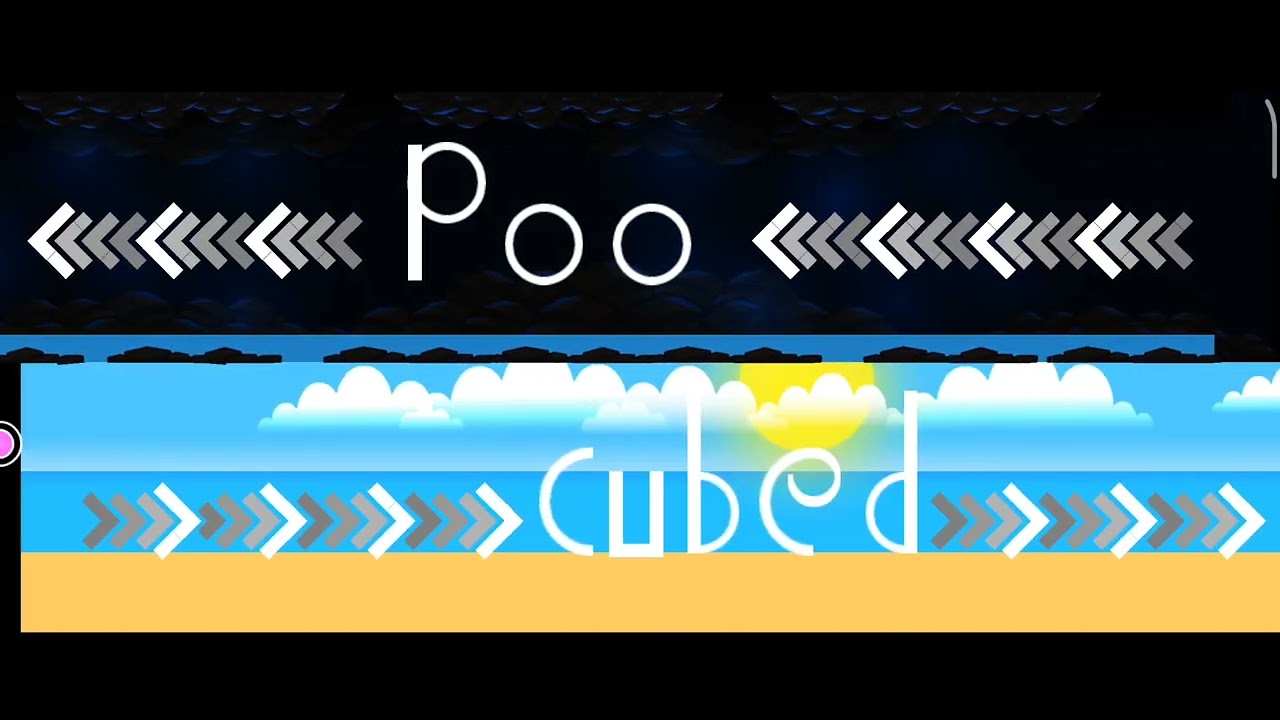 Poocubed Jumpscare #7 - YouTube