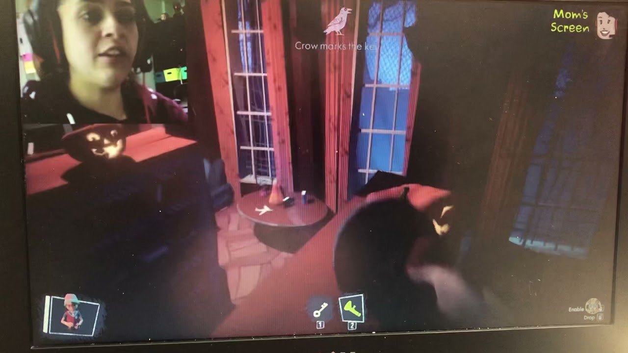 Hilarious Fgteev Secret Neighbor Moments😂 Youtube