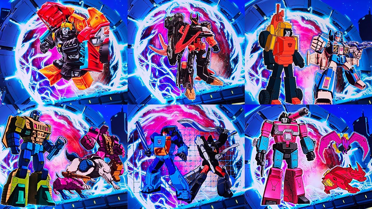 MEGACON DAY 2: Space Bridge Pipeline Reveals!!! SS DEVASTATION TROOPERS ...