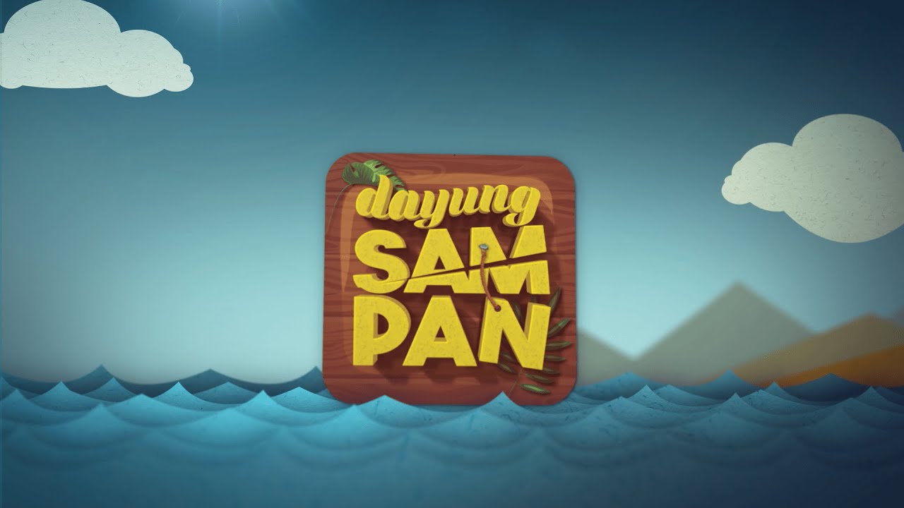 overview game "Dayung Sampan" - YouTube
