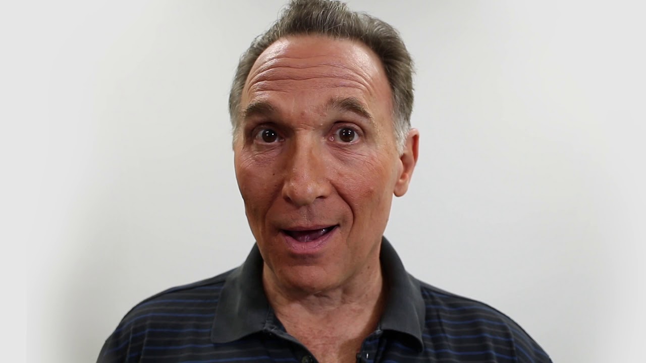 Chris Croft Ancestor dot com - YouTube