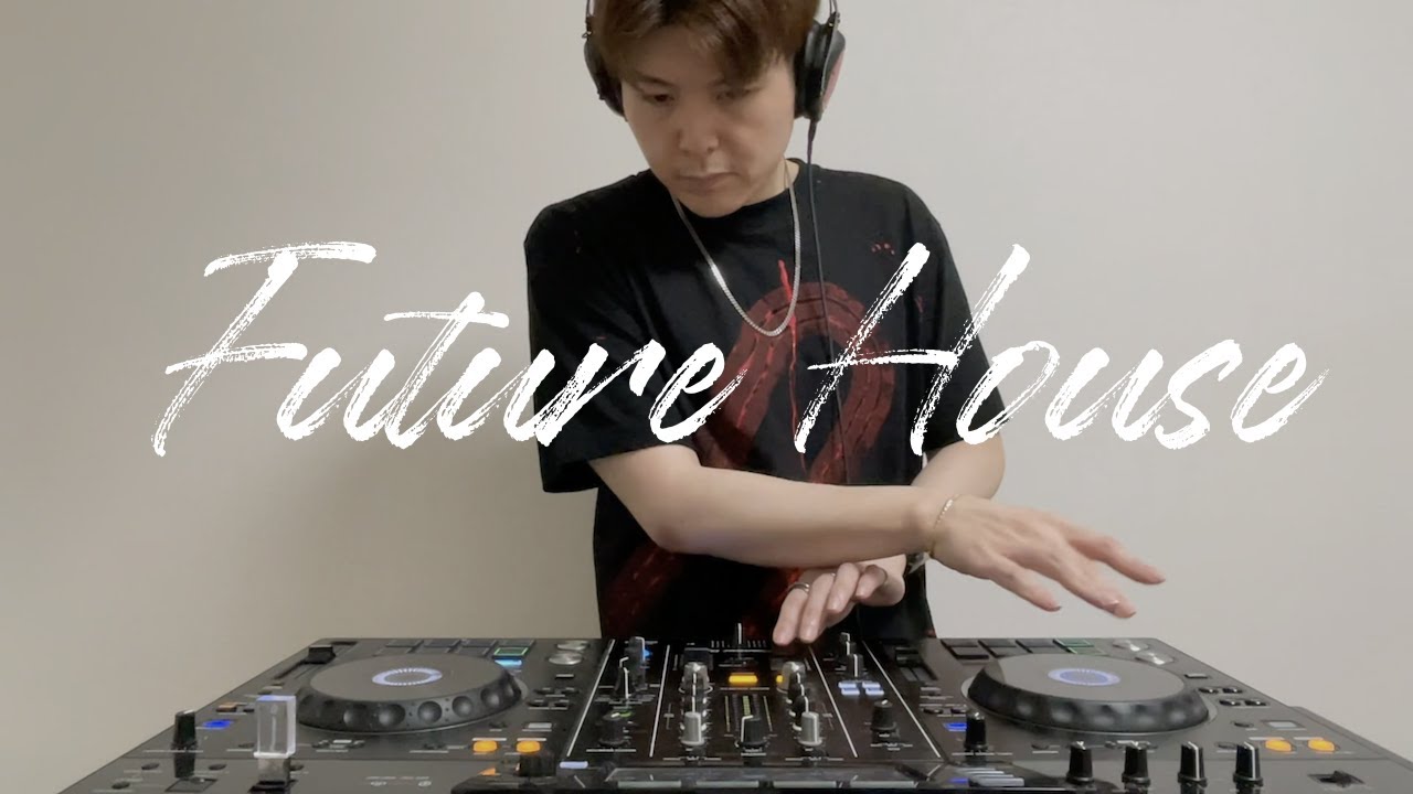 Future House Mix | #30 | The best of House Music 2021 by DJ ATRS ...