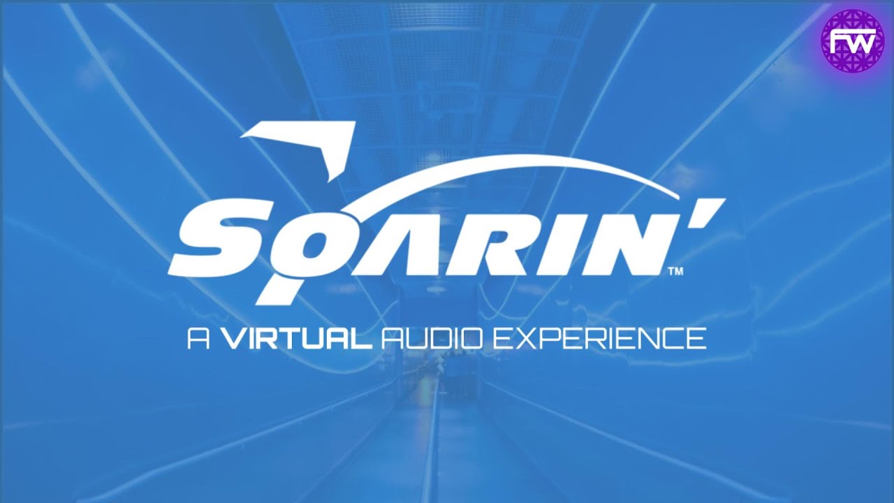 Soarin' (2005 - 2016) | A Virtual Audio Experience - YouTube