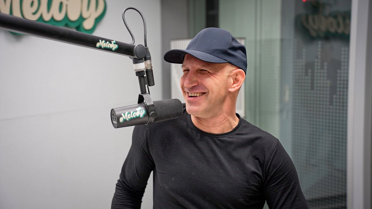 Ján Slezák: Som Záhorák, spisovne po slovensky hovorím iba pred kamerou ...