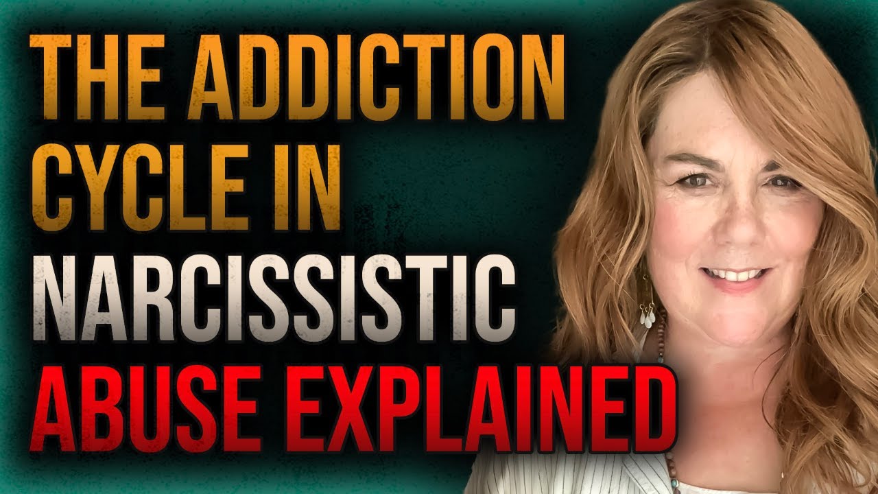 Addicted to the Narcissist? The Addiction Cycle in Narcissistic Abuse ...