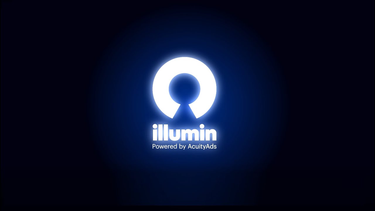 illumin: Full-funnel advertising automation - YouTube