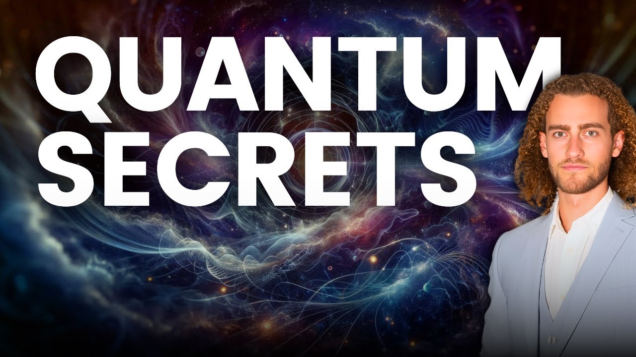 Quantum Secrets - Die geheimen Gesetze des Quantenfeldes für Fülle ...