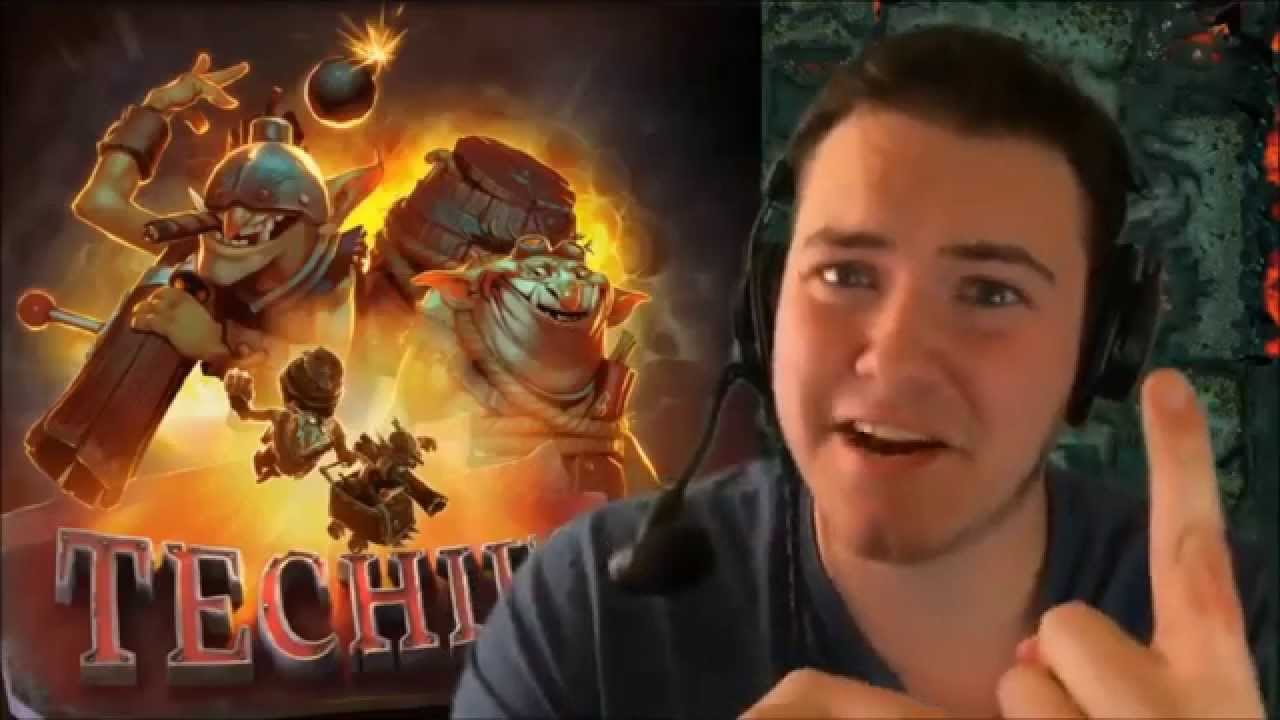 Asshole's Guide To Techies-Full Version - YouTube