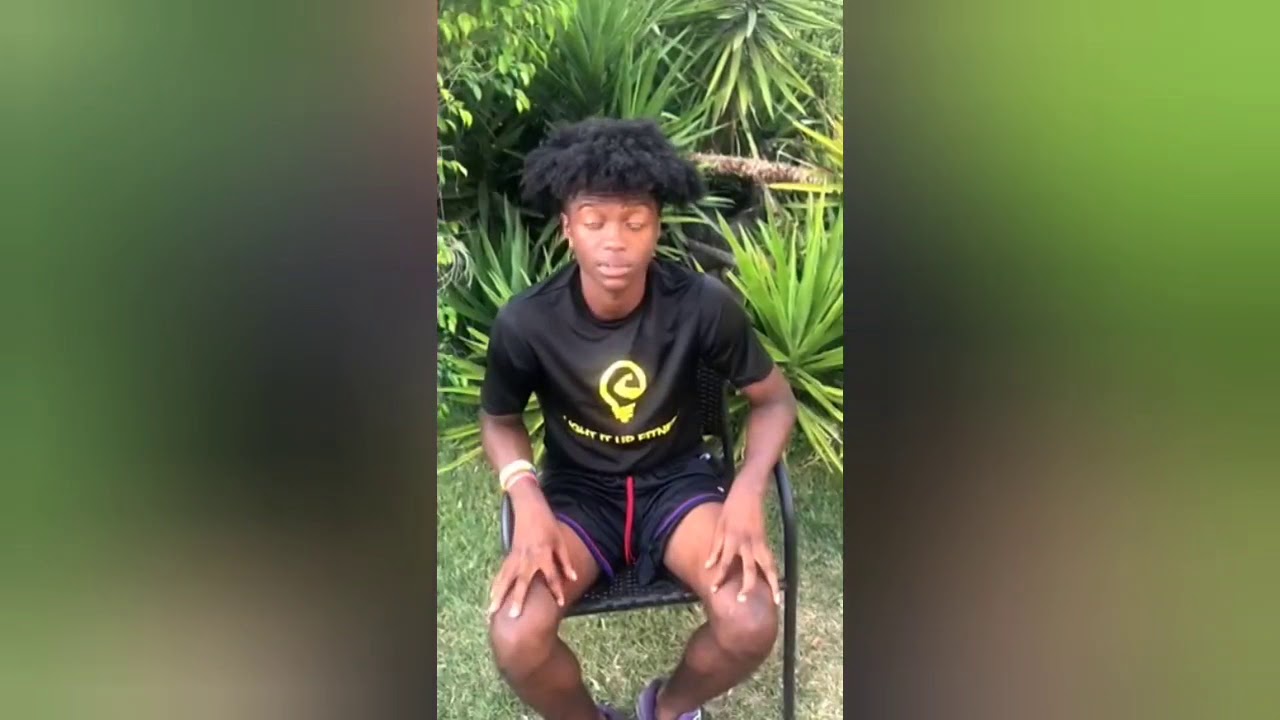 Light It Up Fitness DB Member Testimonial video-Asa Roberson - YouTube