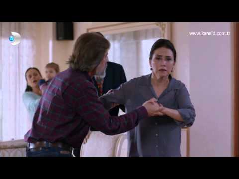 Küçük Ağa 36. Bölüm - Dayan Sinem!