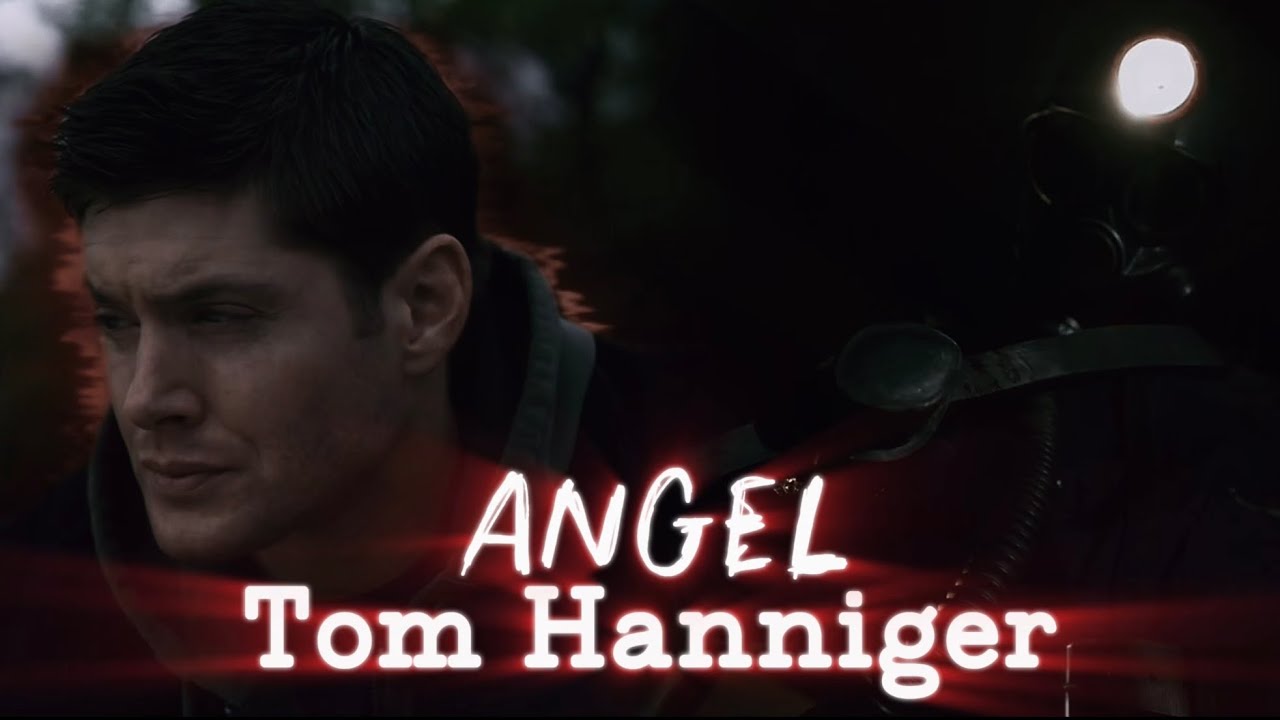 Tom Hanniger - Angel - YouTube