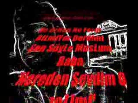 Bu slaytı Aşk acısı Cekenler İçin Yapdım