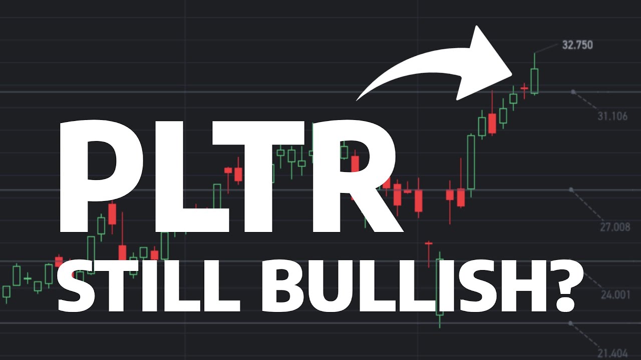 Still Bullish? - PLTR Stock Prediction | PLTR Stock Analysis - YouTube