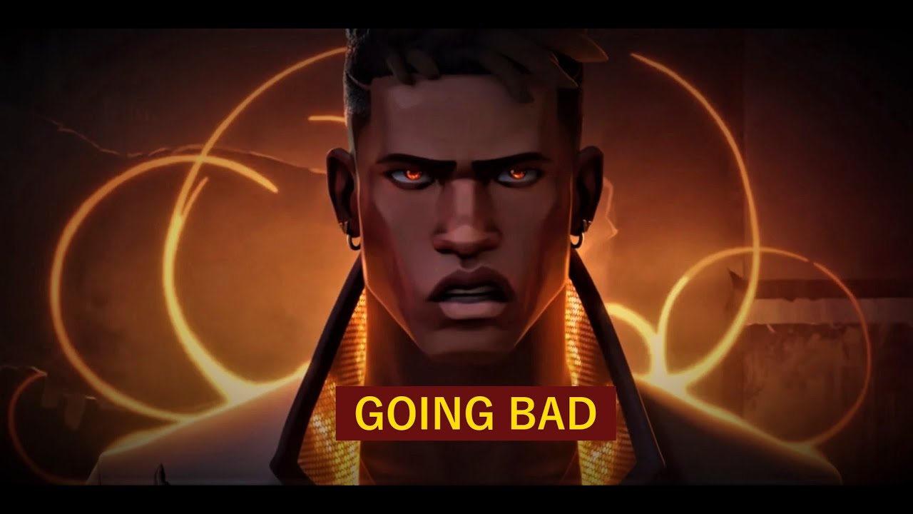 Going Bad - Valorant - YouTube