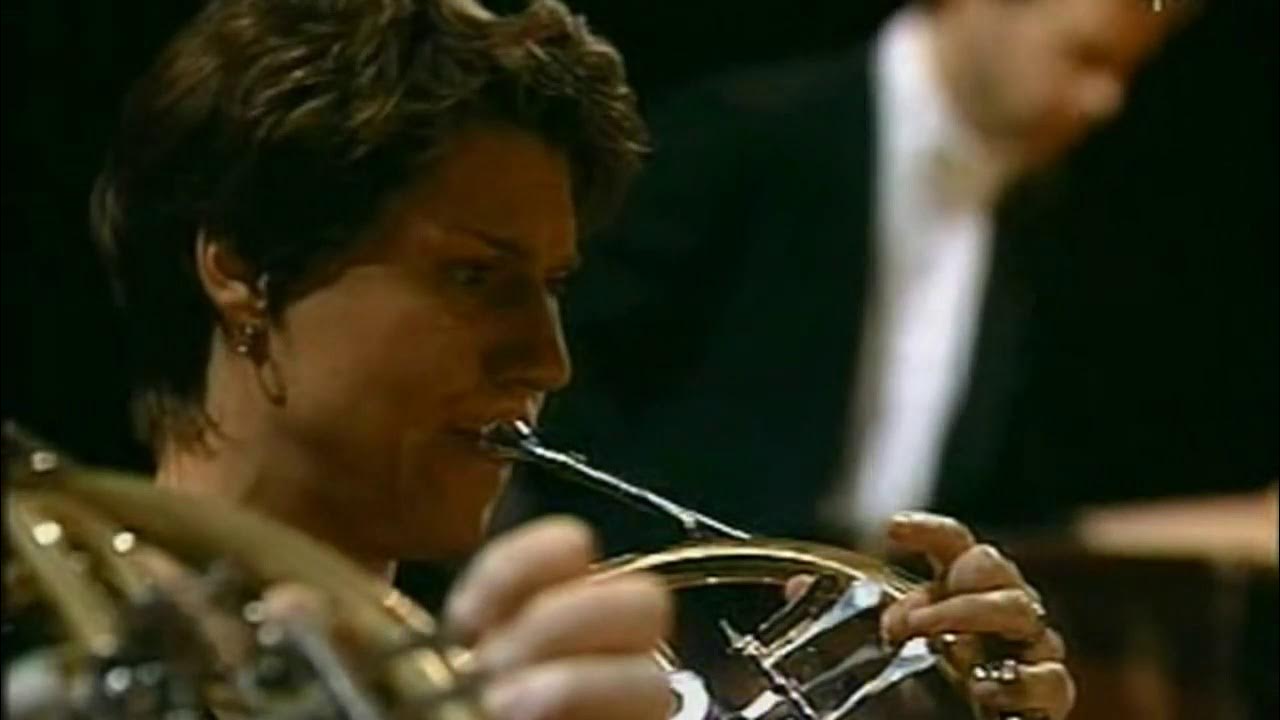 Sibelius Symphony No 5 E flat major Esa Pekka Salonen Swedish Radio Symphony Orchestra - YouTube ...