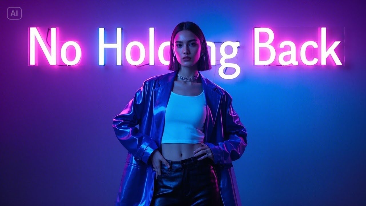 No Holding Back | Fun, Flirty Lo-fi R&B & Chill Beats for Good Vibes ...