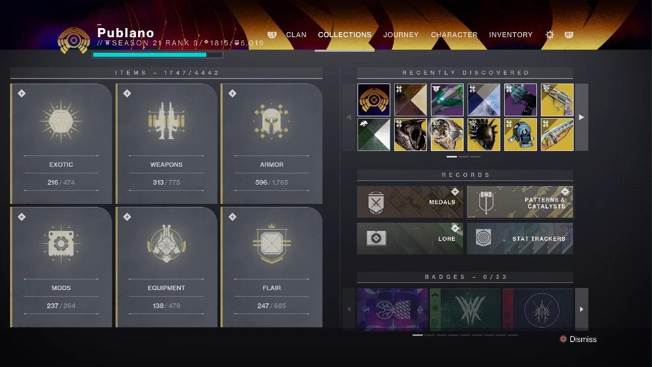 NEW TRIALS SHADER AND EMBLEM😍 - YouTube