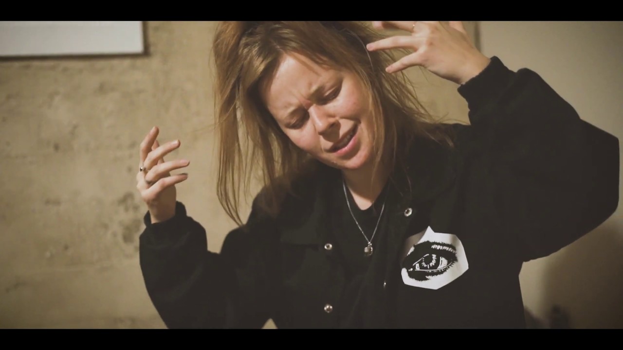 do this to myself - kansas lee (official video) - YouTube