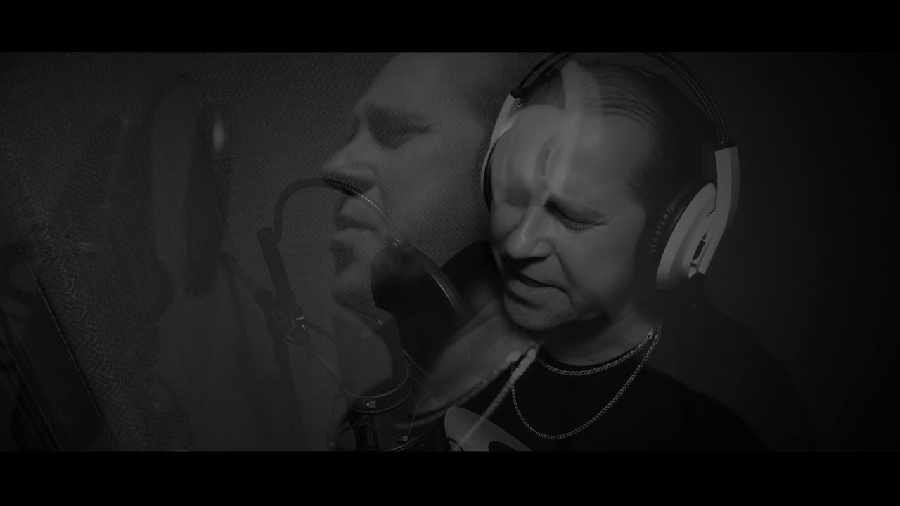 Mikor egy vak ember sírni kezd 2 - YouTube