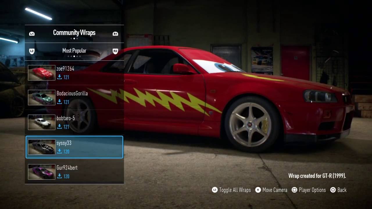 Need for speed #9 - YouTube