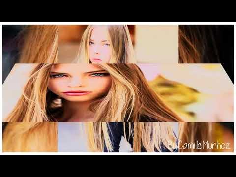 Jade Weber - beautiful eyes