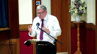 Three Denials - Brookside Presbyterian