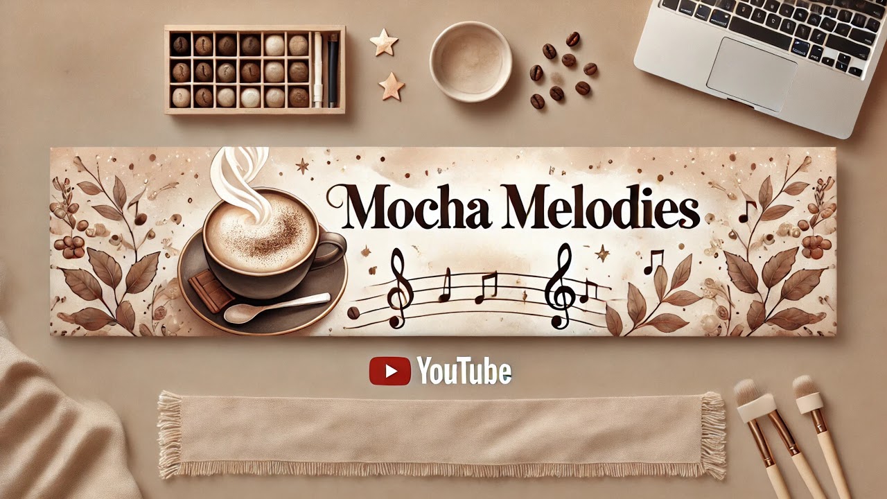 Mocha Melodies Live Stream - YouTube