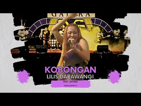 Lilis Darawangi - Kobongan (Official Music Video)