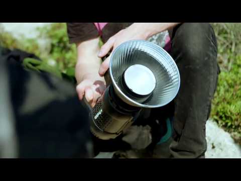 Profoto B1X   The new benchmark for on location lighting