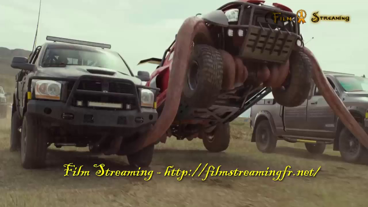 Monster Cars Streaming VF - YouTube