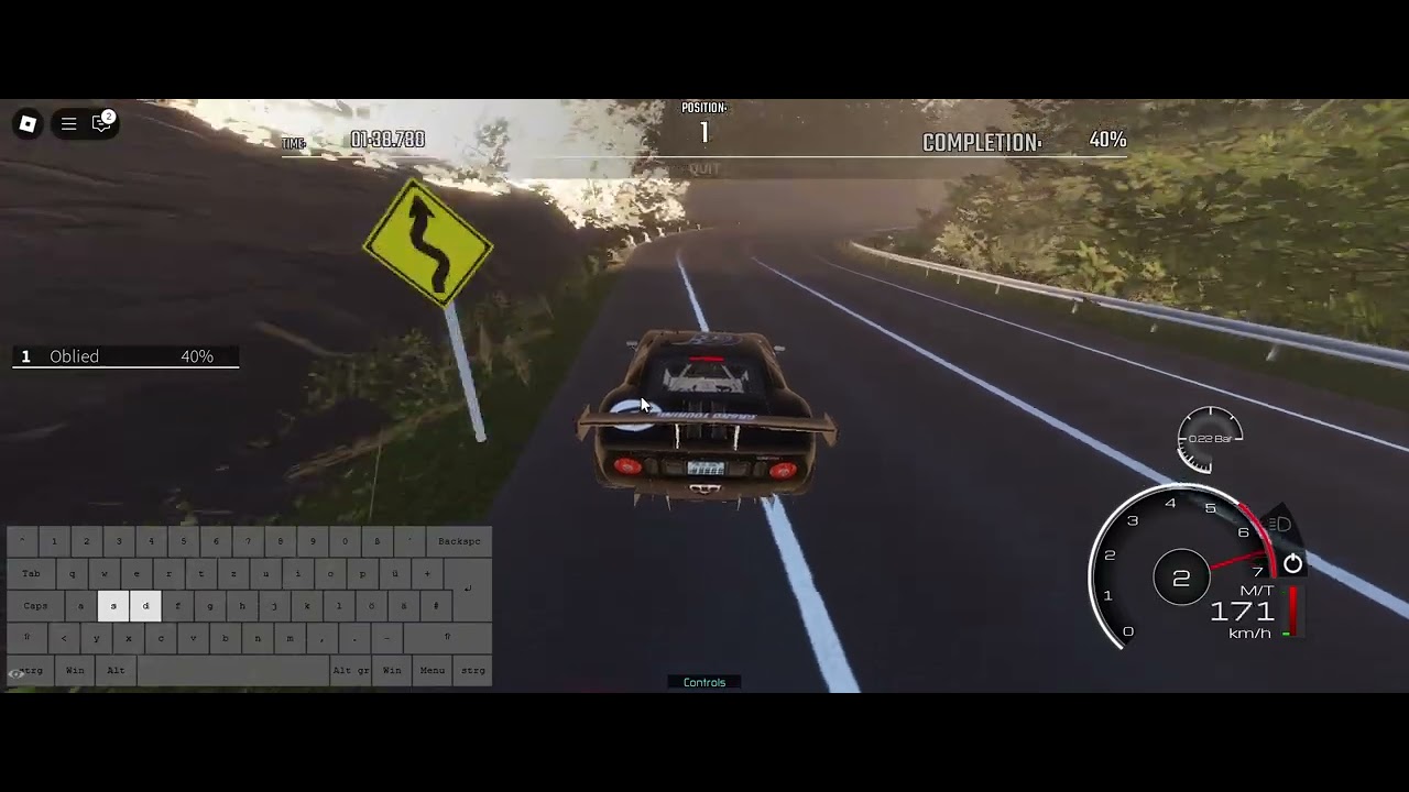 Stock GT700 Ichikawa - YouTube