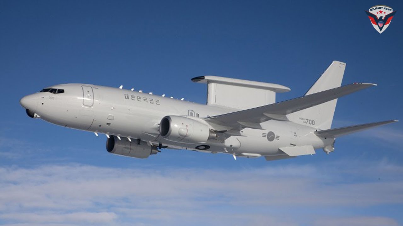 What makes the US Air Force so eager to get its hands on an E-7 Radar ...
