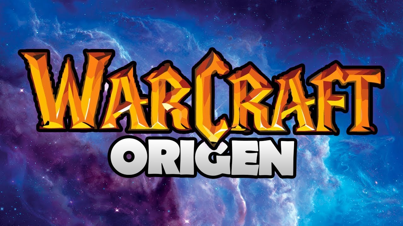 Warcraft Origen REMAKE | Trailer - YouTube