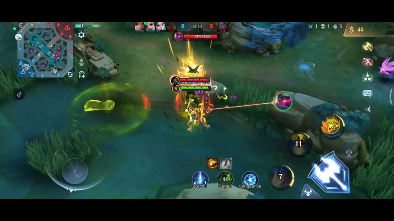 Replay Live Stream 18 April: Legend rasa Epic - 1.23 #am - YouTube