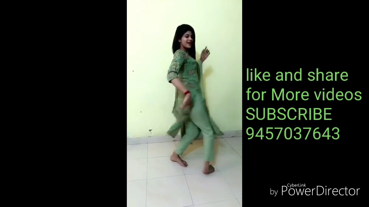 You will love this. Back to back dance - YouTube