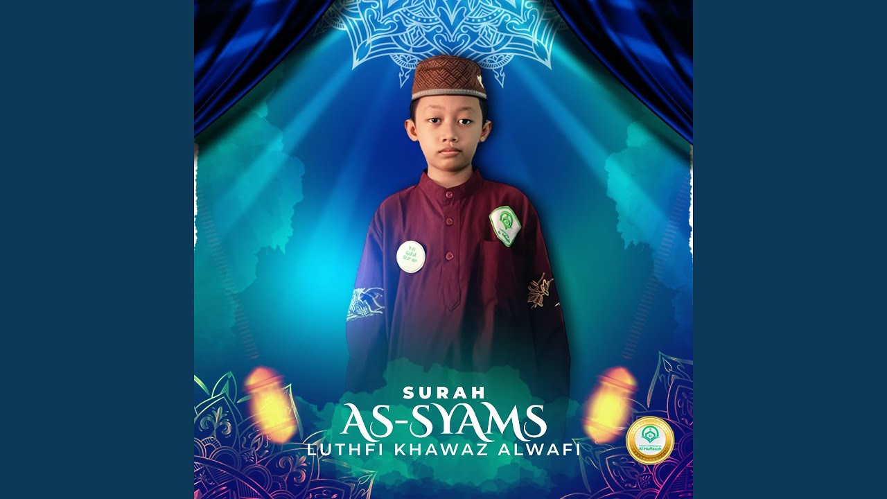 Surah Asy Syams