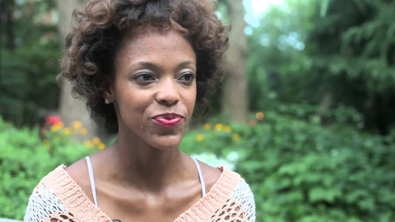 JILLIAN Walker - The Urban Gypsy - "SEARCHING FOR HOME" - YouTube