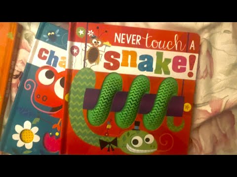 NEVER TOUCH A SNAKE | STORYTIME WITH ADYAN - YouTube