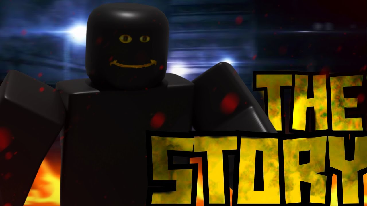 The story of Bob (EXPLAINED) | Slap Battles Roblox! - YouTube