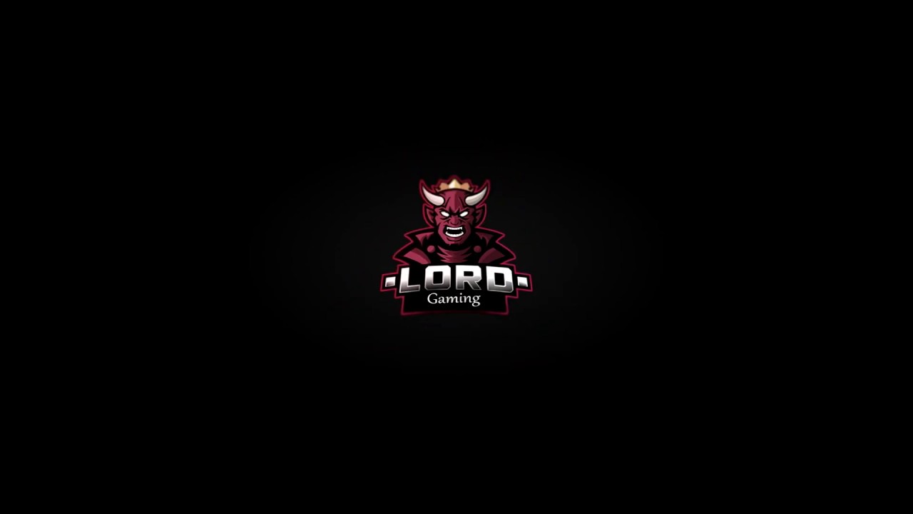 OUR INTRO . . . .LORD GAMING . . . . COMING SOON. . . . . - YouTube
