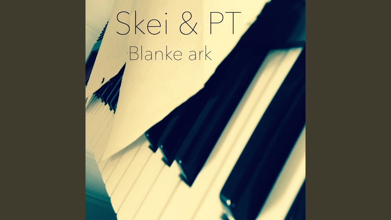 Blanke ark - YouTube