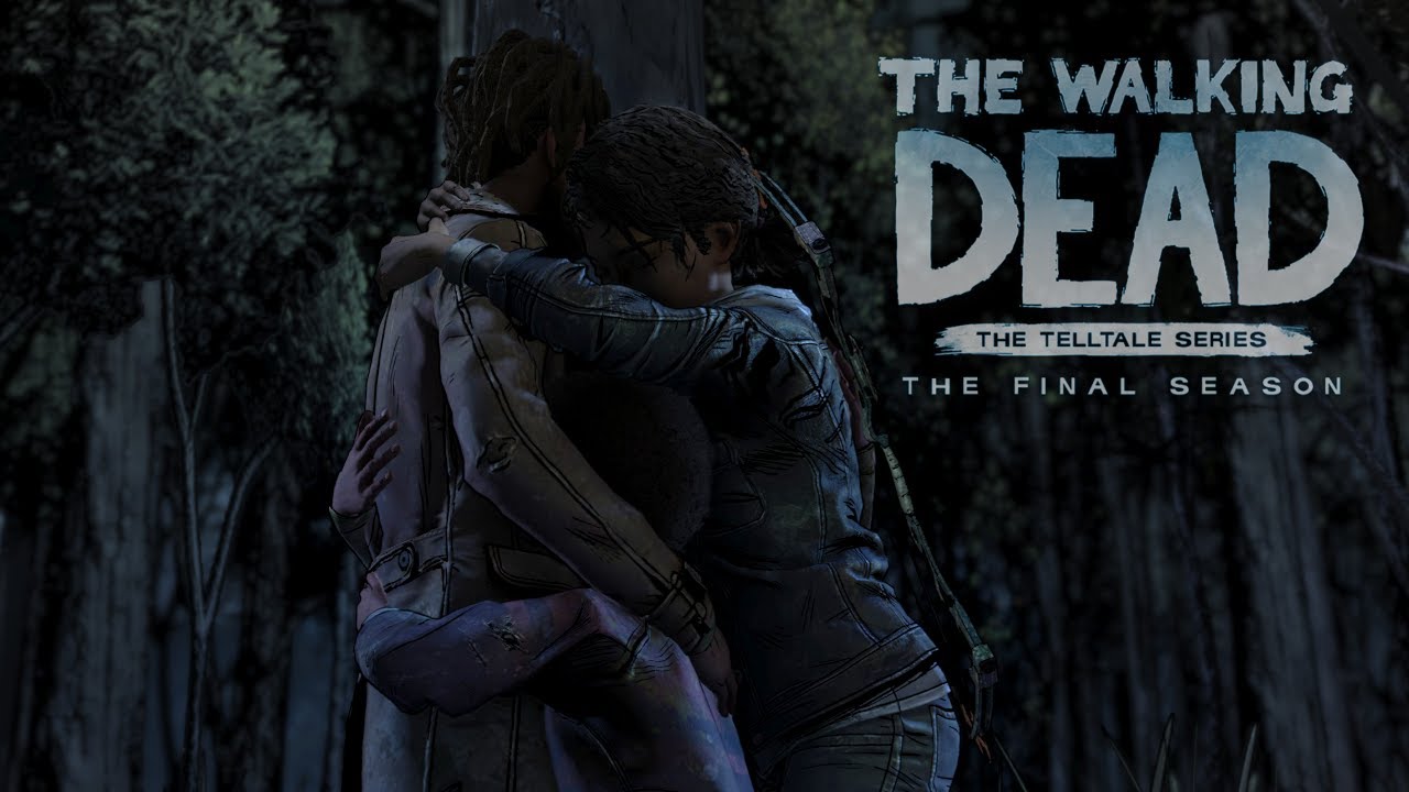 The Walking Dead: The Final Season - Episodes 3 & 4 - First Playthrough ...