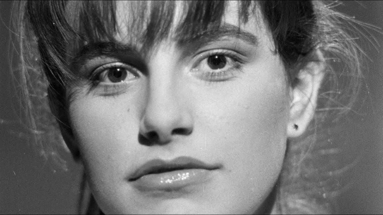 Lio - La reine des Pommes ( re - disco - ver ''un si beau salaud ...