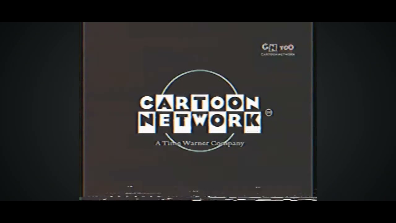 Cartoon network studios Cartoon network 2013 UK - YouTube