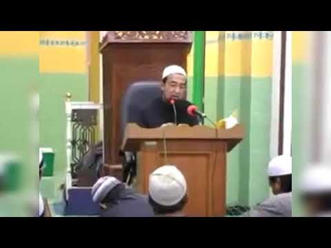 Apa Hukum Isteri Onani Guna Jari Suami? - UAI