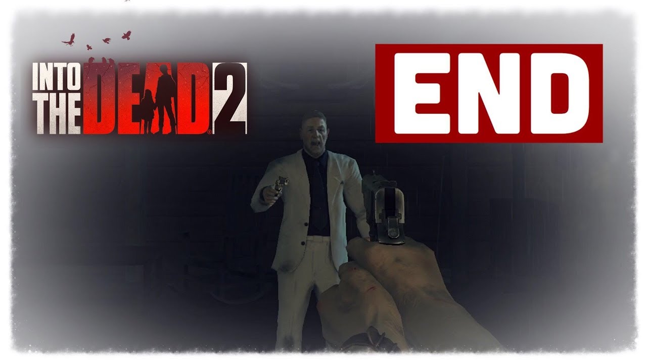 Into the Dead 2 Ending - YouTube