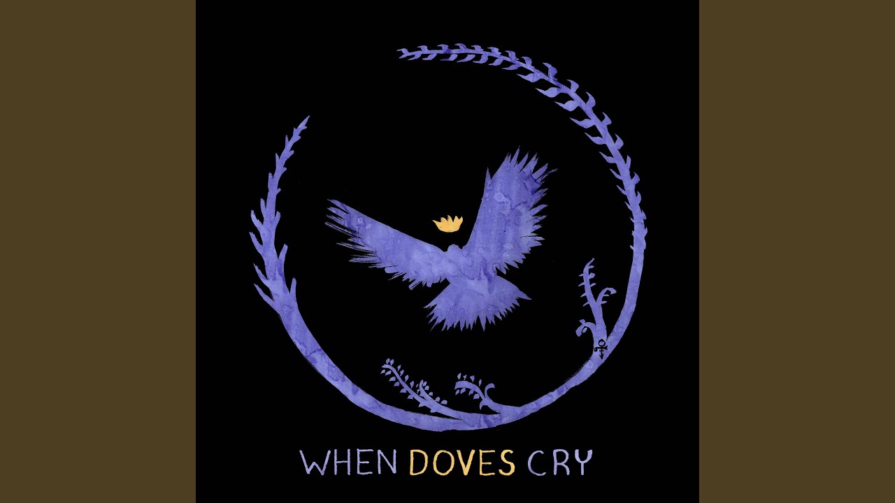 When Doves Cry - YouTube