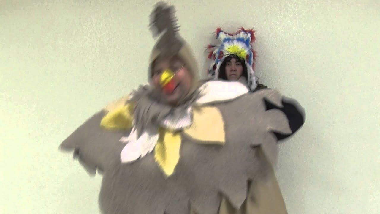 turkey rules - YouTube