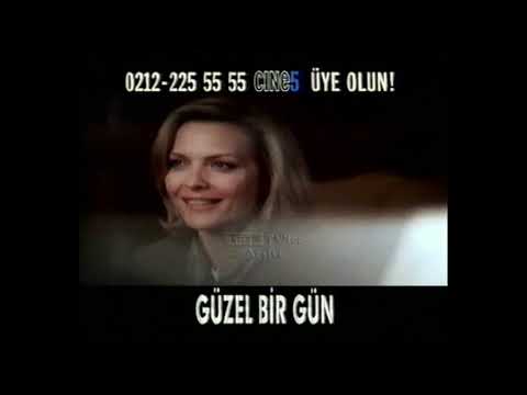 Cine5 Tanıtım ve reklam kuşağı 16