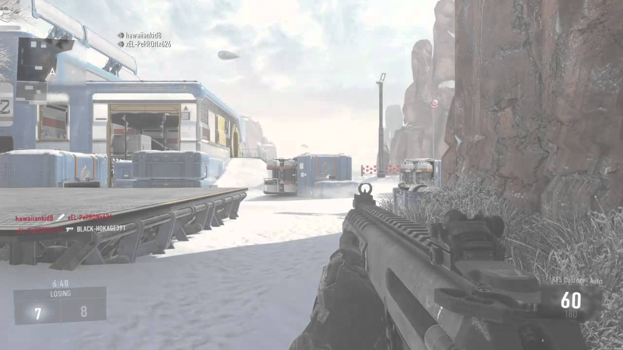 Call of Duty: Advanced Warfare: Free for All Gameplay - YouTube
